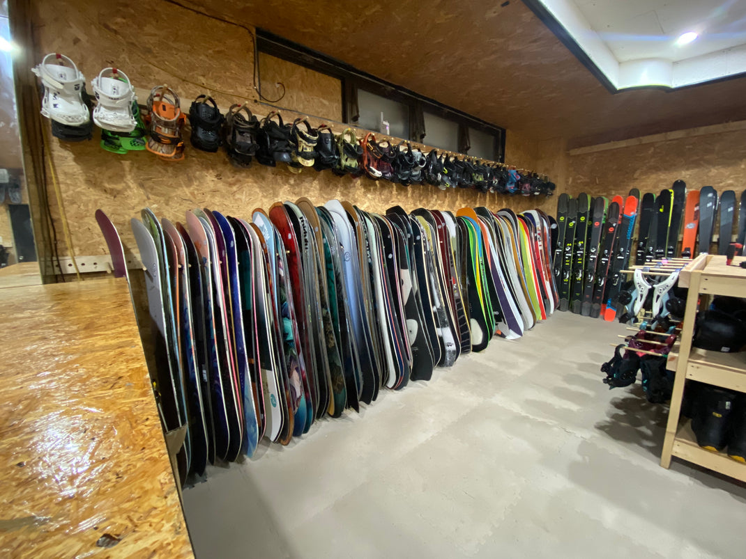 About – JOEYS CUSTOM BOOTFITTING