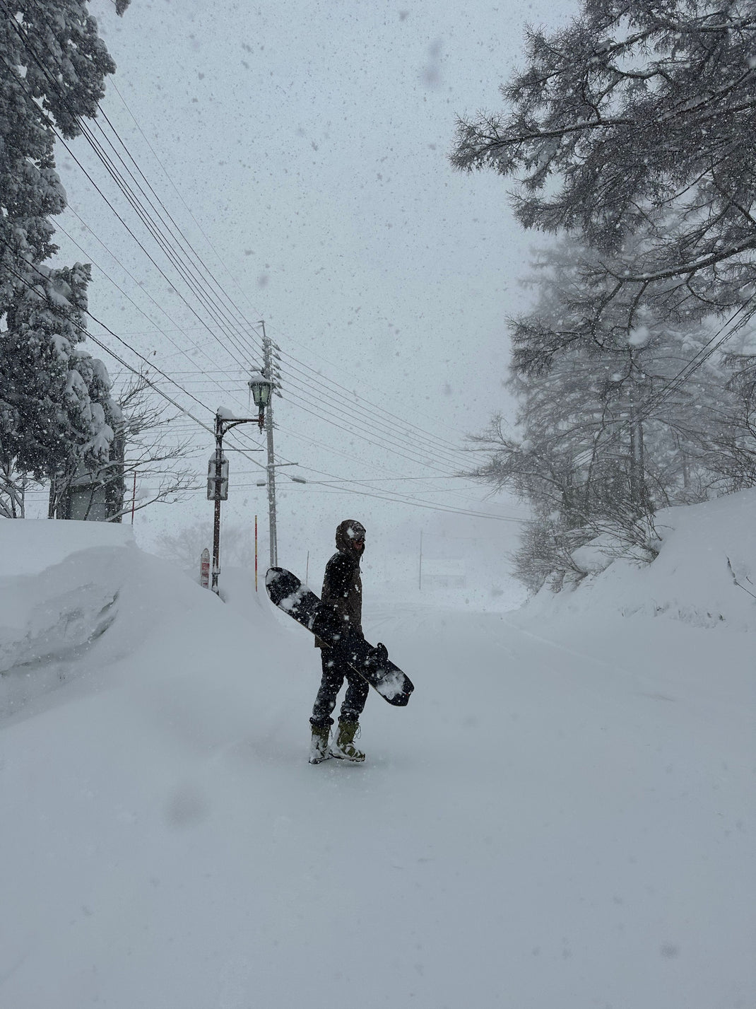 About – JOEYS CUSTOM BOOTFITTING