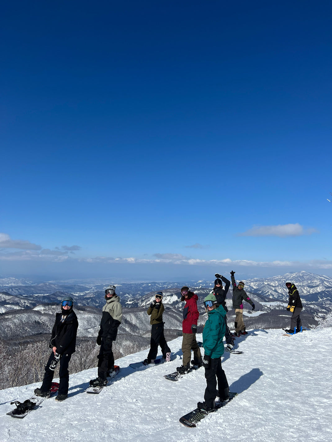 About – JOEYS CUSTOM BOOTFITTING