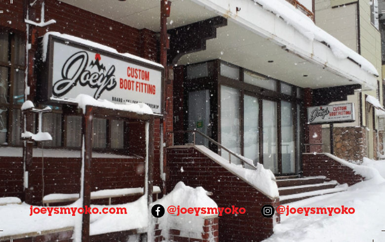 Products – JOEYS CUSTOM BOOTFITTING