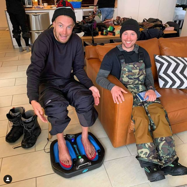 About – JOEYS CUSTOM BOOTFITTING